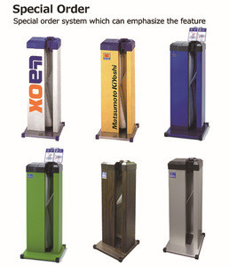 Buy Compact Japanese Famous Umbrella Wrapping Machine With Supermarket ...