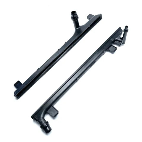 Buy Cooling Aluminum Radiator Plastic Tank Pa66 Gf30 For C-class (w206 ...