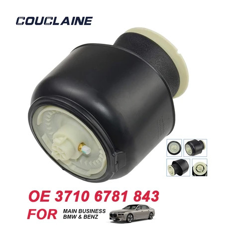 Buy Couclaine Auto Part Air Spring Suspension For Bmw F11/f07 Oe ...