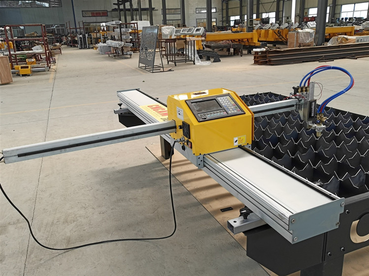 Buy Crossbow Cnc Plasma Cutter / Portable Cnc Plasma Cutter / Mini Cnc ...