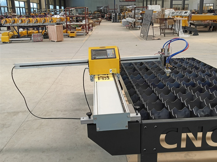 Buy Crossbow Cnc Plasma Cutter / Portable Cnc Plasma Cutter / Mini Cnc ...