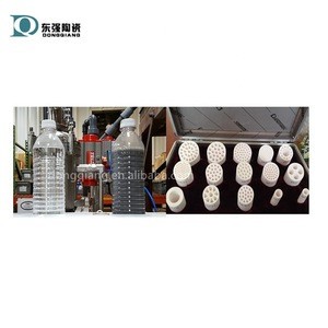 Buy Crossflow Filtration With Uf Ceramic Membrane Filter Elements For ...