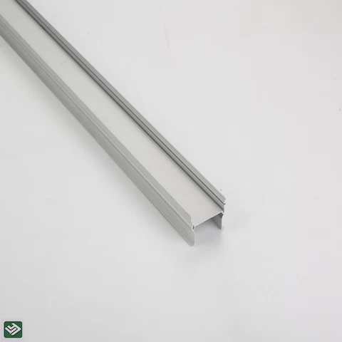 Buy Custom Aluminum Extrusion Track Rail Machining Extruded Aluminum ...