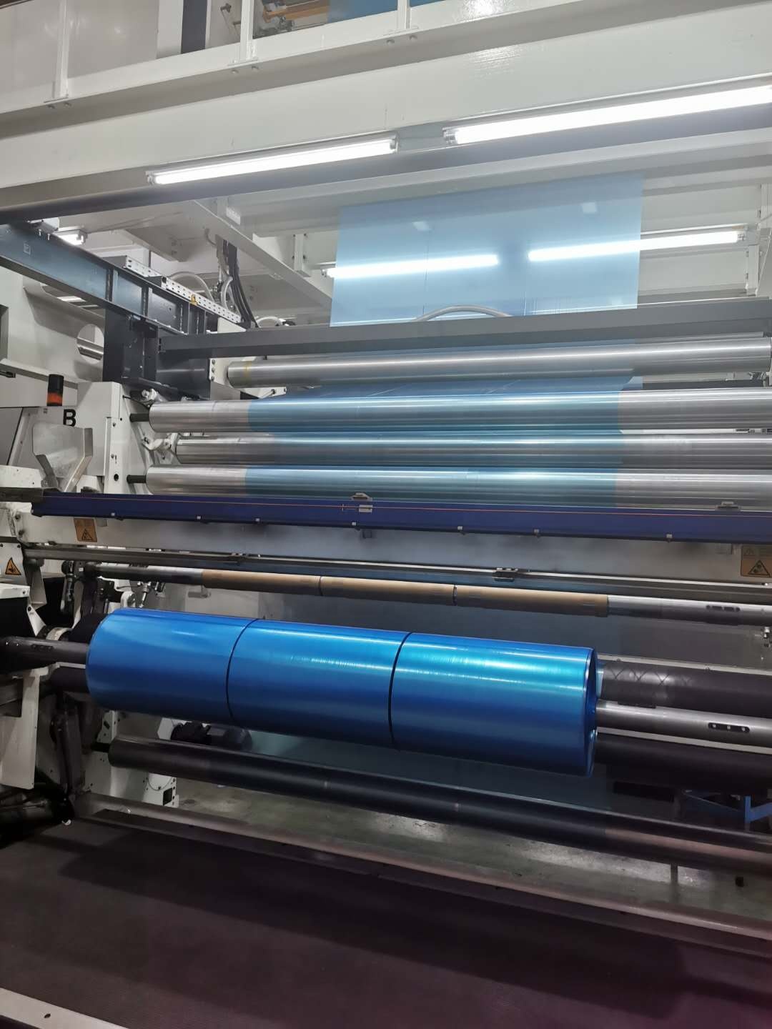 Buy Custom Color Super Thin 20-30mic Evoh Material High Barrier 11 ...