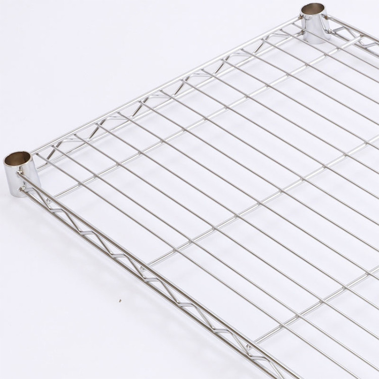 Buy Custom 100kg Heavy Capacity Wire Rack Display from VOKA ENTERPRISE ...