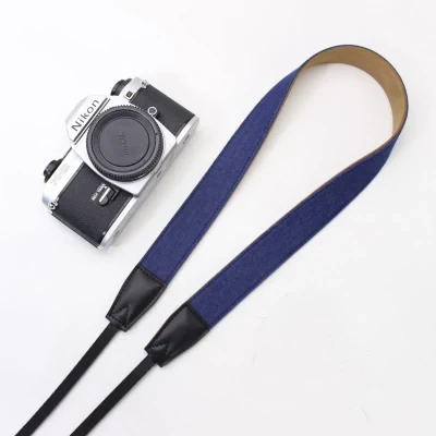 Buy Custom Ployester Fabric Camera Straps from Dongguan Humen Futuo ...