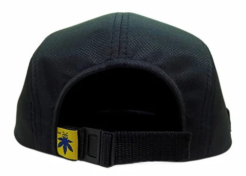 Buy Custom Pvc Rubber Print/woven Patch/ Embroidered Logo Camper Hats ...