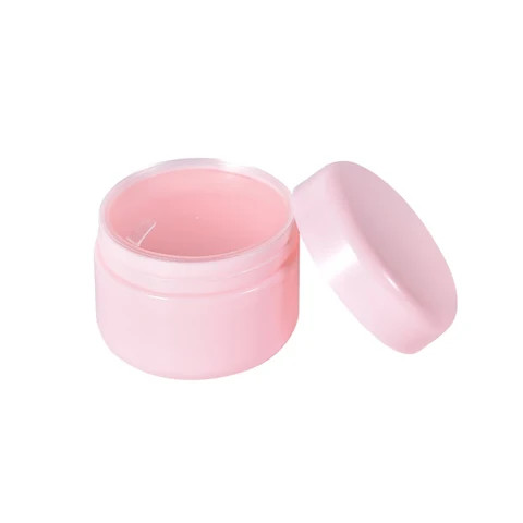 Buy Custom Skincare Packaging Container Eco Friendly Empty Round 100% ...