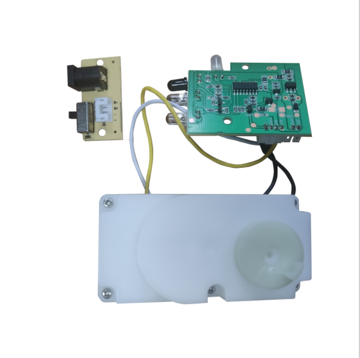 Buy Customized Electronic Board Soap Dispenser Pcb Prototyping Board ...