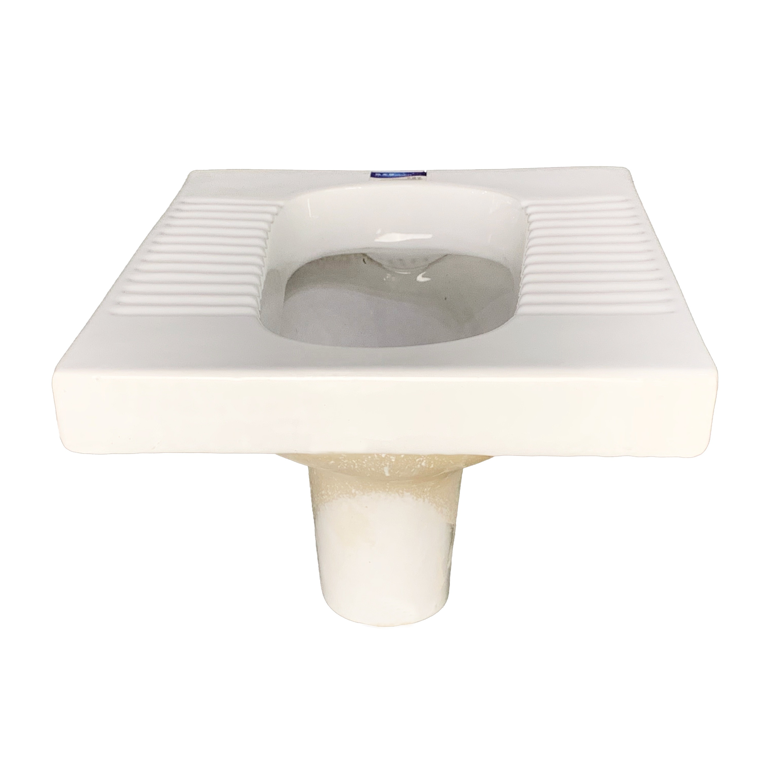 Buy D336 Hot Sale Sanitary Ceramic Arabic Wc Squat Pan Toilet With ...