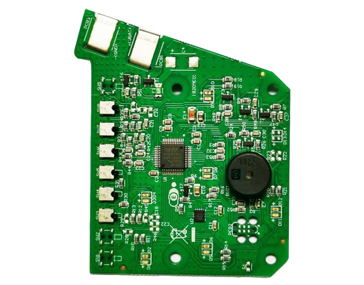 Buy Dc Inverter Indoor Board Inverter Module Oem Odm Design Pcba ...