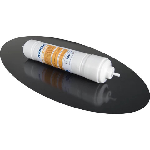 Buy De-heavy Metal Filter from WACO CORP., South Korea | Tradewheel.com