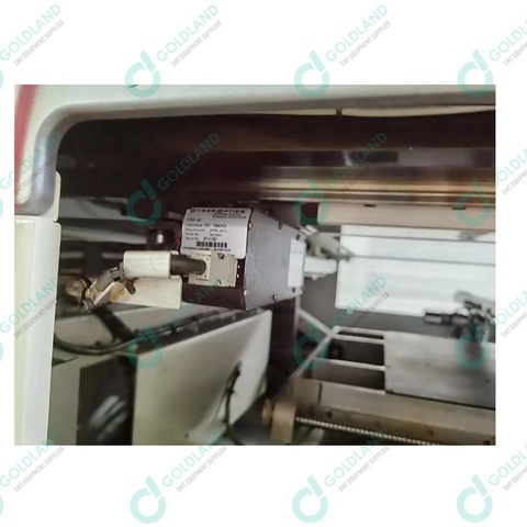 Buy Dek Pcb Printer Horizon 03ix Smt Pcb Solder Paste Stencil Printing ...