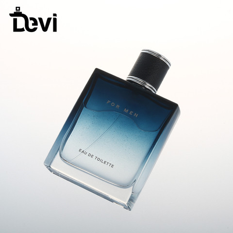 Buy Devi Wholesale 100ml Luxury Empty Container Perfume Glass Bottle ...