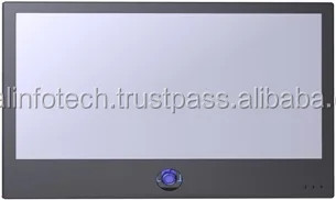 Buy Digital Signage Player With Set Top Box Security Camera Display In ...