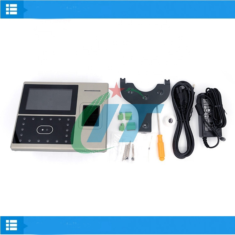 Buy Dj-uface800+id Dj-iface990+id Fingerprint & Rfid & Face Recognition ...