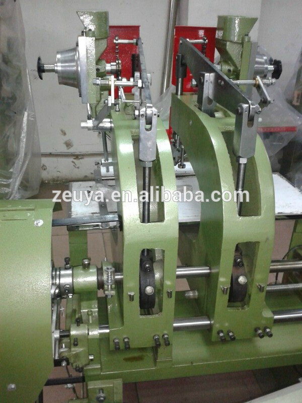 Buy Double Head Riveting Machine For Ring Folder, Ring Binder from ...