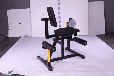 Buy Dual Function Body Strength Machine Leg Press Gym Equipment Fitness ...