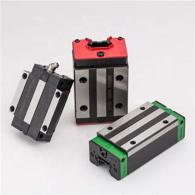 Buy Egh15sa Precision Electric Linear Slide Rail System Encoder Strip ...