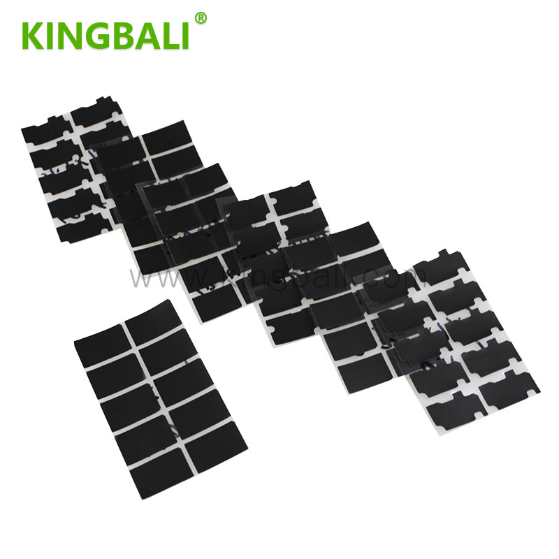 Buy Electromagnetic Shielding Magnetic Sheet Amorphous Electromagnetic ...