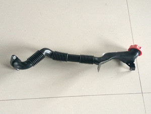 Buy European Truck Auto Parts Lubrication System Oem 1676594 Oil Pipe ...