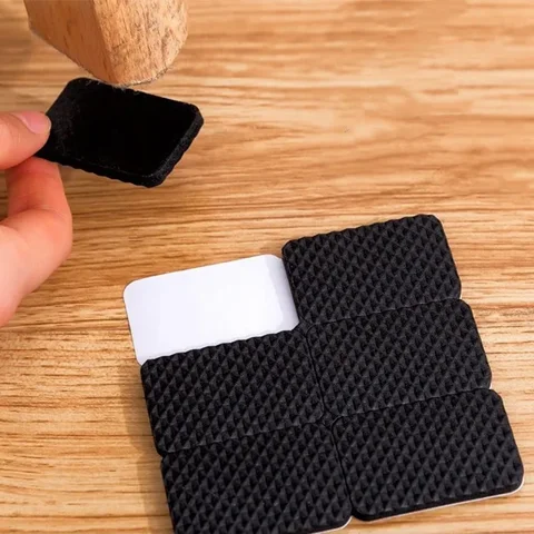 Buy Eva Foot Pad With Thick Table And Chair Self Adhesive Shock ...