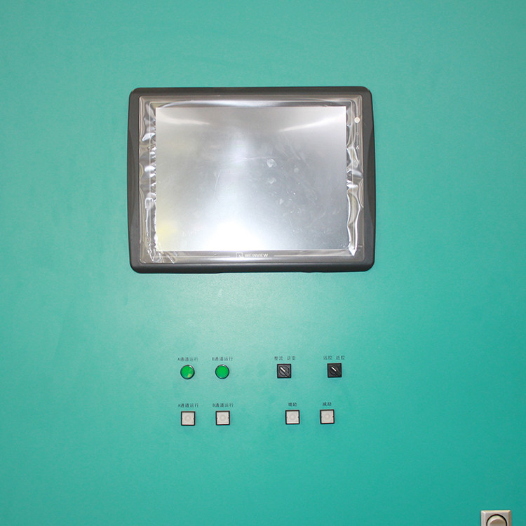 Buy Exc9100 4-cubicle Generator Automatic Voltage Regulator Thyristor ...