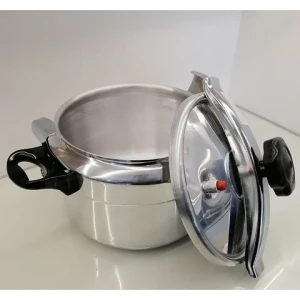 Buy Explosion Proof Pressure Cooker From Factory Directly With Multiple ...