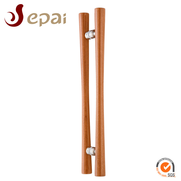 Buy External Solid Wooden Entry Door Special Pull Handle from E-Pai ...