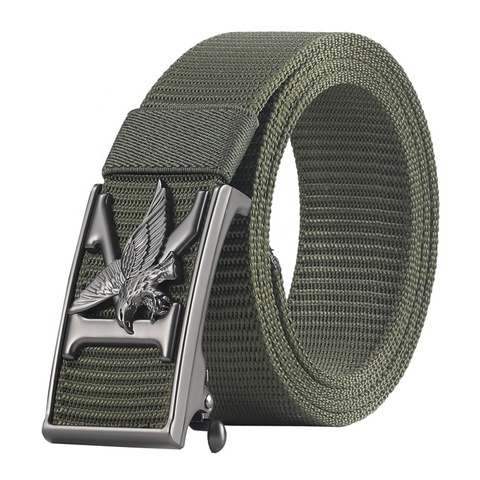 Buy Factory Custom Nylon Belts 193527 Military Nylon Military Belt ...