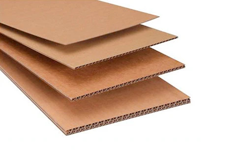 Buy Factory Customized Shipping Cartons, Corrugated Cartons, Outer ...