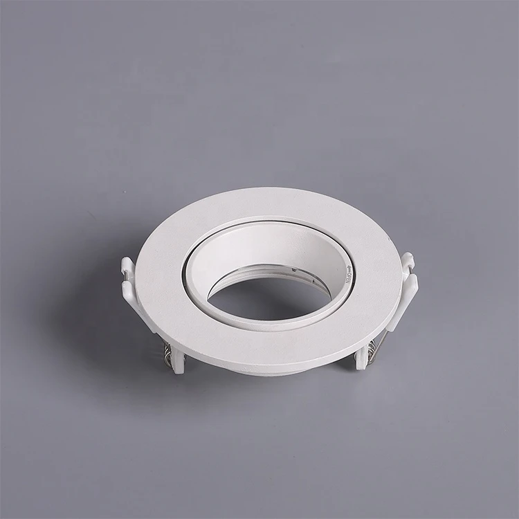 Buy Factory Twin Double Square Anti Glare Die-casting Aluminum ...