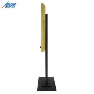 Buy Fast Food Restaurant 27 32 Inch Hd Touch Screen Self Service ...