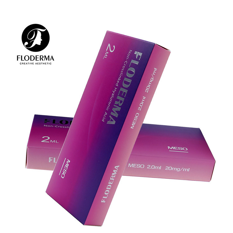 Floderma Best Products Buy Injectable Dermal Filler Biorevitalization ...