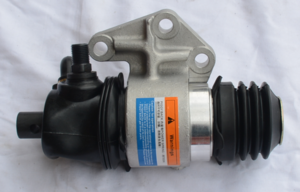 Buy Fm2p P11c Power Shift Booster With Servo Kit 33510-1270 For 500 ...