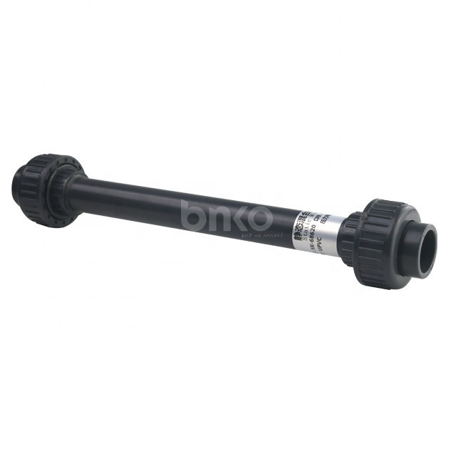 Buy Gas Liquid Mixing Device Static Mixer/sk Static Mixing Tube Element ...