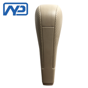 Buy Gear Shift Knob For Honda Fit Sedan Gd6 L13a3 54130-sel-t81zb from ...