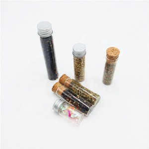 Buy Glass Labware 100mm Glass Test Tube With Screw Cap from Jinan ...