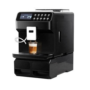 Buy Good Feedback Commercial Instant Coffee Machine from Zhengzhou ...