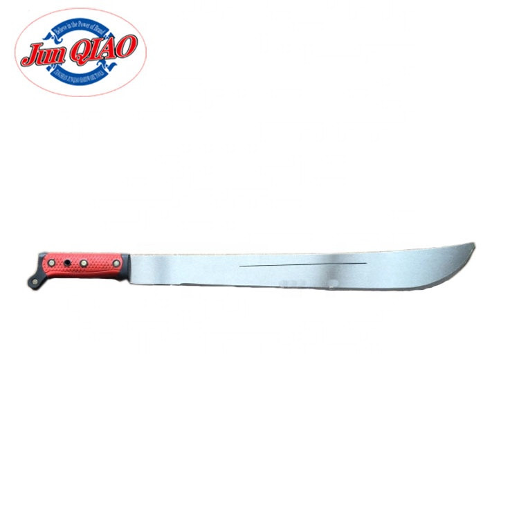 Buy Hantechn Machete M205 Hand Matchetes With Plastic Handle Cutlass ...
