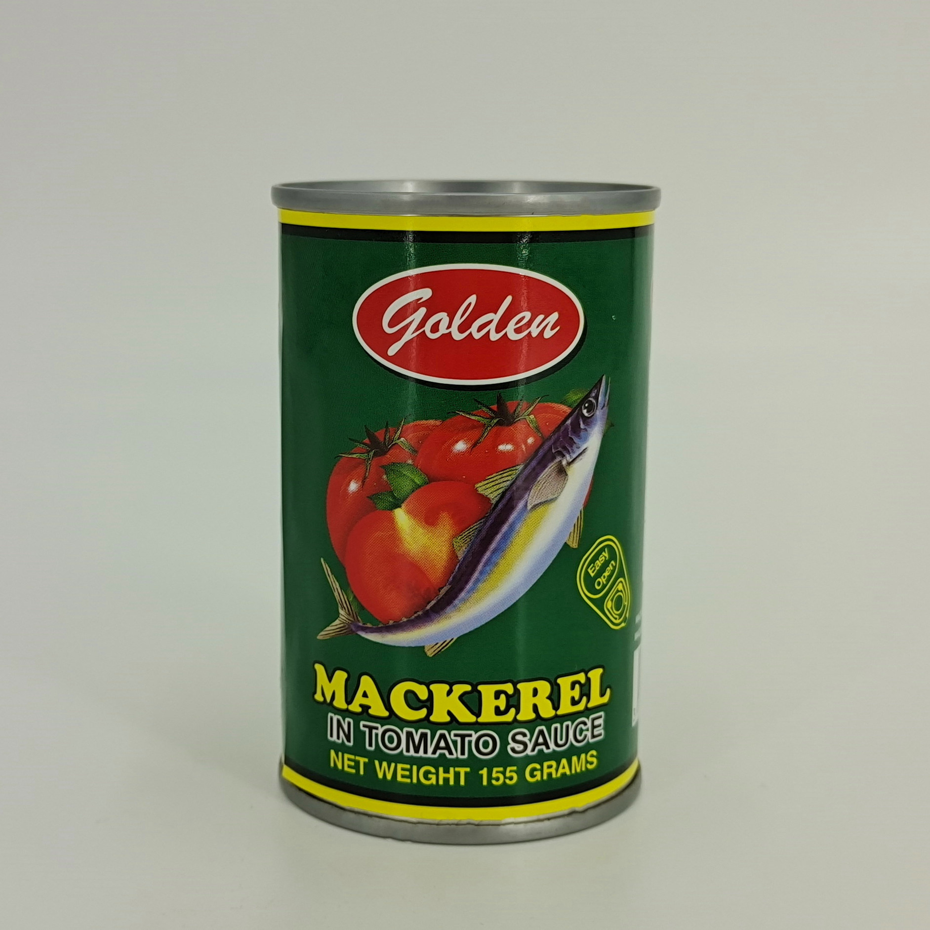 Buy Healthy Canned Mackerel Canned Fish In Tomato Sauce 425g*24tins/ctn ...