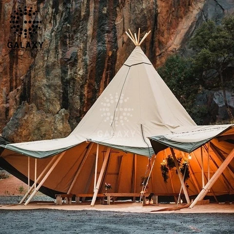 Buy Heavy Duty Custom Romantic Indian Tent Mildewproof And Waterproof ...