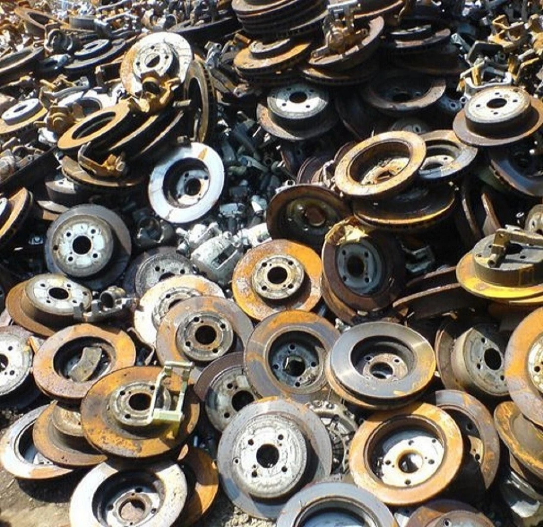 Buy Heavy Metal Scrap/ Wheels And Axels, Used Rails Scrap, Casting Iron ...