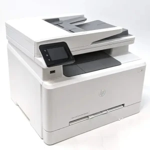 Buy High Quality Color All-in-one Printer With Quality Output Copy Scan ...