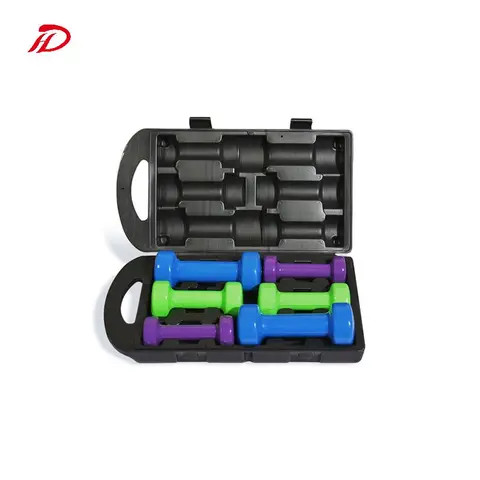 Buy High Quality Eco-friendly Hexagonal Dumbbell Set Customizable ...