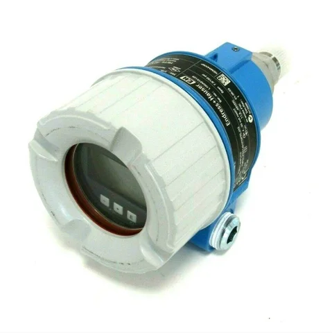 Buy High Quality Endress+hauser Absolute And Gauge Pressure Cerabar Transmitter Pmp51 from ...