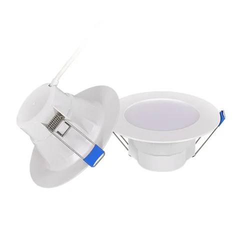 Buy High Quality Home Office Hotel Smd Led Gypsum Downlight Anti Glare ...