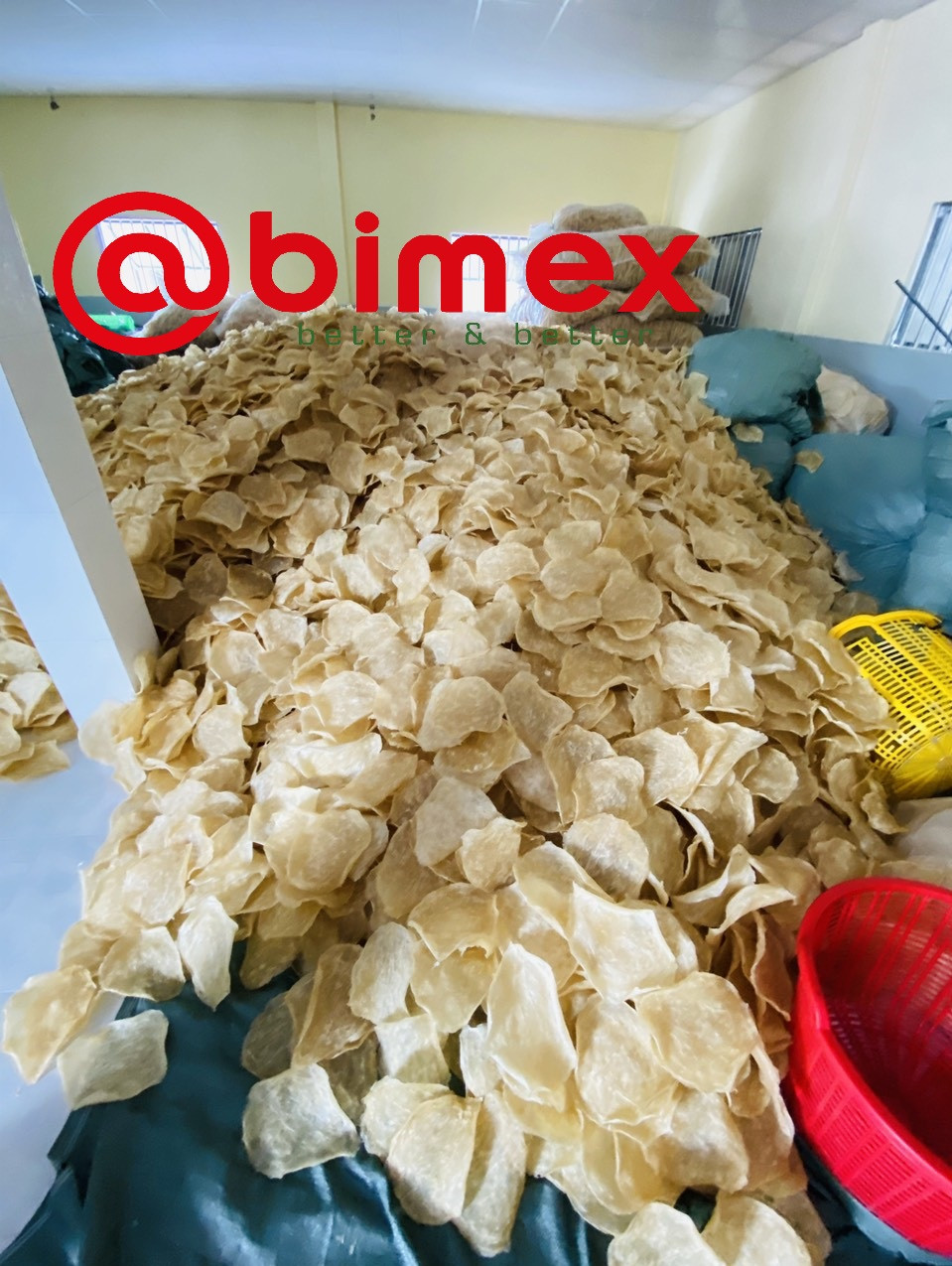 Buy High Quality Sun Dried Pangasius Fish Maw Without Chemicals High ...
