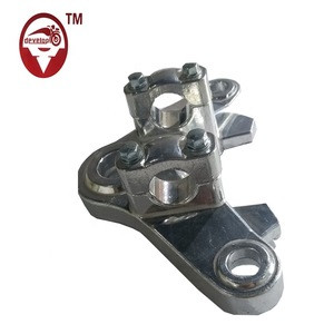 Buy High Quality Upper Connecting Connection Plate Steering Bridge For ...