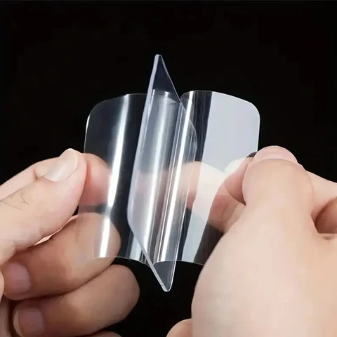 Buy Hongfu Heavy Duty Nano Double-sided Tape, Multi Purpose Detachable ...